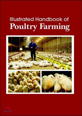 Buy Illustrated Handbook of Poultry Farming Book Online at Low Prices ...
