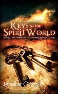 Amazon.com: Keys To The Spirit World: An Easy To Use Handbook For ...