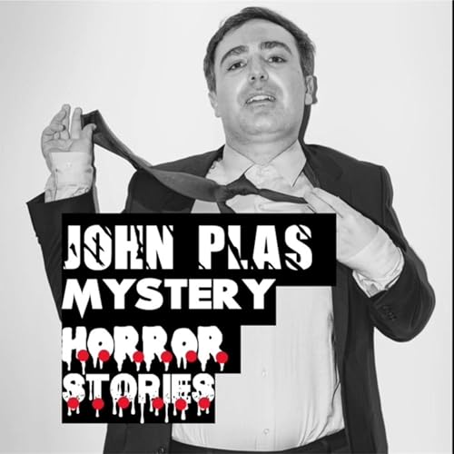 Amazon.com: Mystery Horror Stories : John Plas: Audible Books & Originals