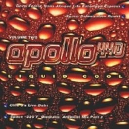 Apollo 440 - Liquid Cool - Stealth Sonic Recordings - SSXCDX3 - Amazon ...
