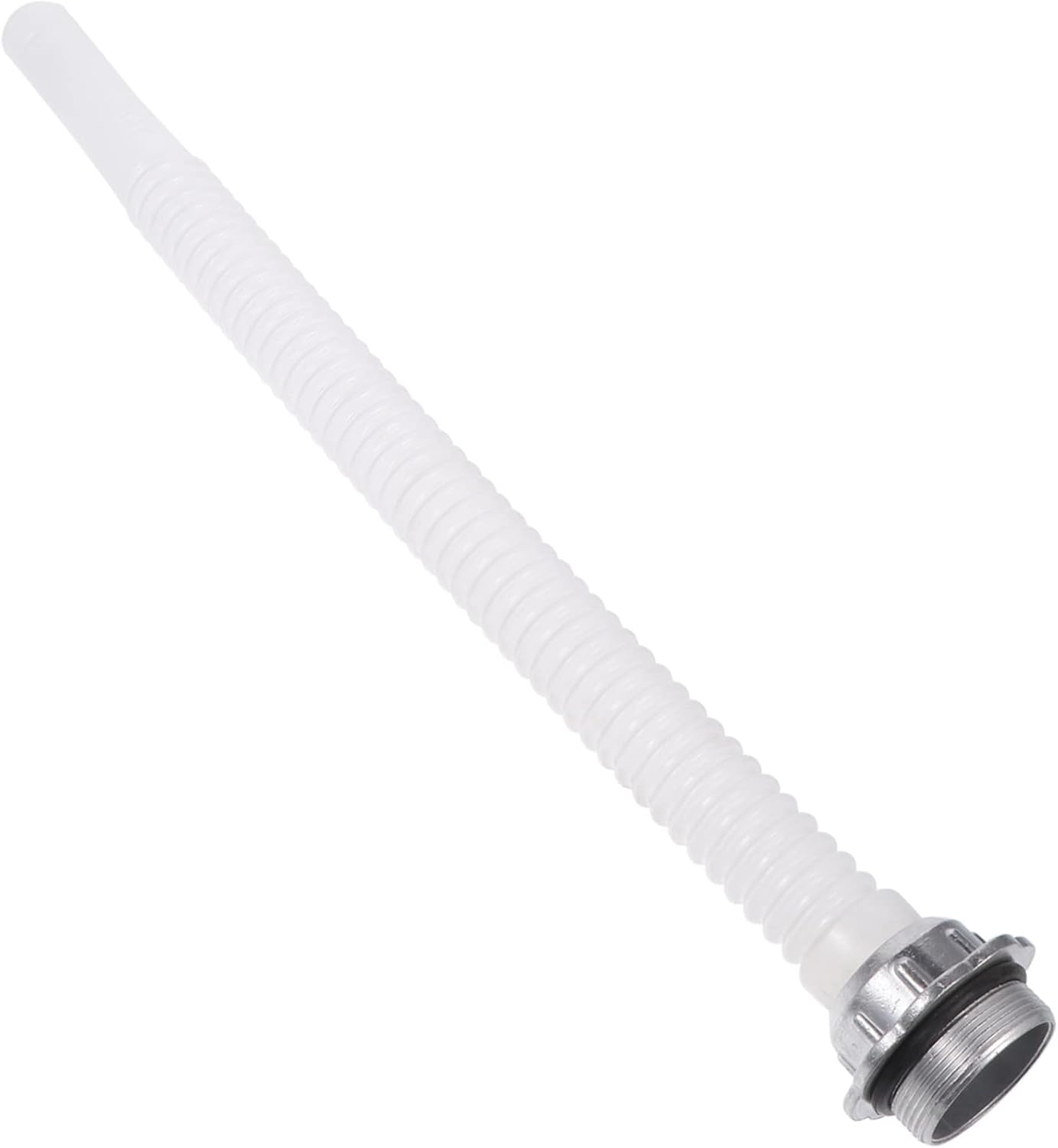 Amazon.com: Plastic Pitcher oil Aluminum Spout Fuel Can Spout Fuel Can ...