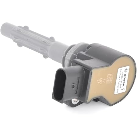 Amazon.com: Bosch Original Equipment 0986221058 Ignition Coil : Automotive