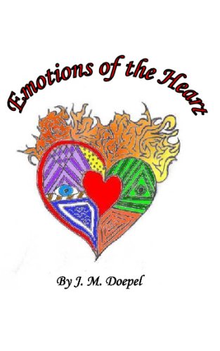 Emotions Of The Heart : Amazon.in: Books
