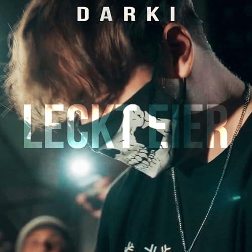 Leckt Eier by Darki on Amazon Prime Music