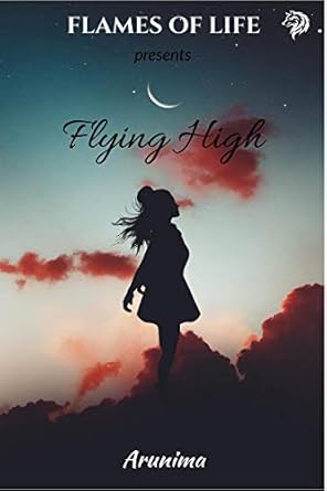 Buy Flying High Book Online at Low Prices in India | Flying High ...