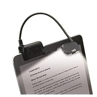 Buy ProElite Adjustable Flexible LED Light for Kindle and Book Reading ...