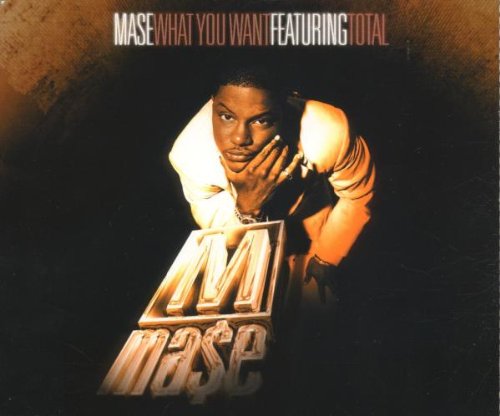 Mase - What You Want - Amazon.com Music