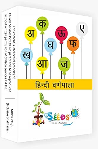 Buy Playwayshop | Hindi Flash Cards for Kids | Action Learning Cards ...
