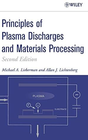 Amazon.com: Principles of Plasma Discharges and Materials Processing ...