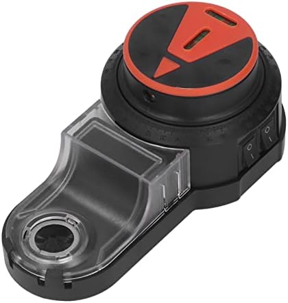 Amazon.com: Universal Drill Dust Collector Multifunctional Drill Dust ...