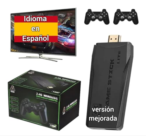 Nintendo Retro: La guía definitiva de consolas retro con miles de ...