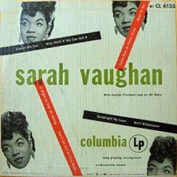 w/George Treadwell - Amazon.com Music