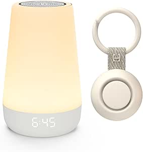 Amazon.com: Hatch Baby Sleep Bundle: Home & Travel Sound Machines ...