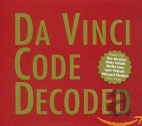 Various Artists - Da Vinci Code Decoded - Amazon.com Music