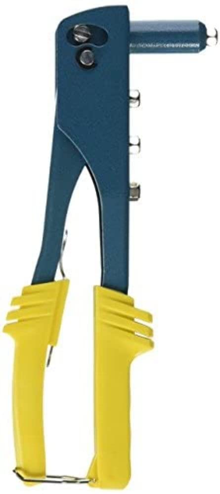 Amazon.com: Performance Tool 1944 49-Piece Rivet Gun Set with Assorted ...