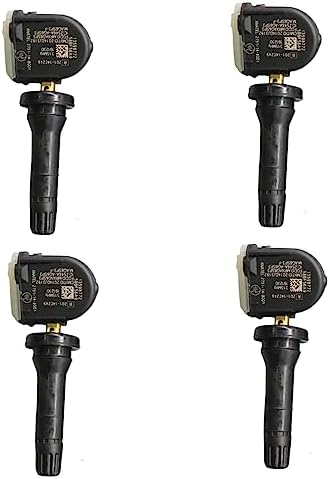 MACHSWON Tire Pressure Sensors, OE Fit 13598772/13540604/22853741 ...