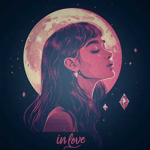 In Love by Derk Lang on Prime Music