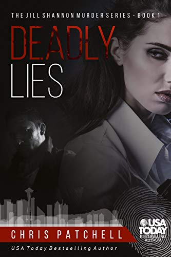 Deadly Lies (The Jill Shannon Murder Series Book 1) - Kindle edition by ...