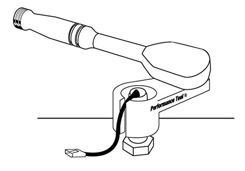 Performance Tool W89333 Specialty Switch Socket Set, 7-Piece – BigaMart
