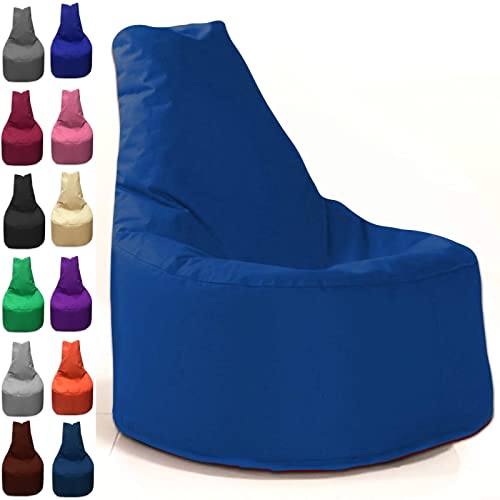 Sitzsack Blau – Die 15 besten Produkte im Vergleich - Heim & Werk Ratgeber