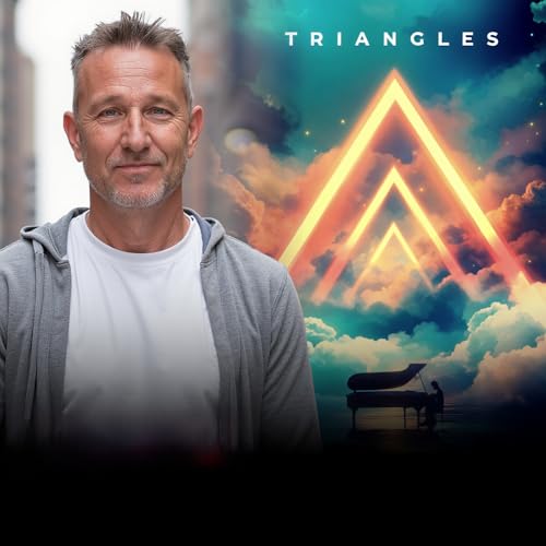 Triangles (Single Edit) by Michael Mani on Amazon Music - Amazon.com