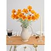 Amazon.com: 1 Pcs Fall Flowers Artificial for Decoration, Autumn Cosmos ...