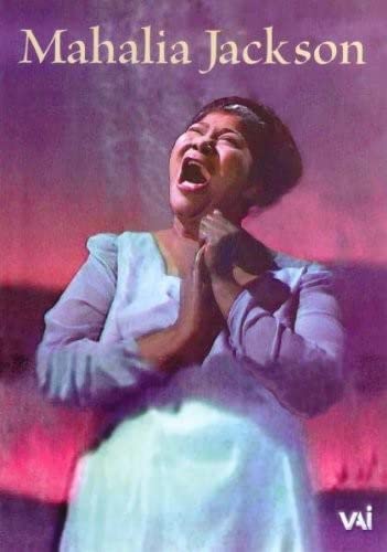 Amazon.com: Mahalia Jackson 1957-1962 : Mahalia Jackson, James ...
