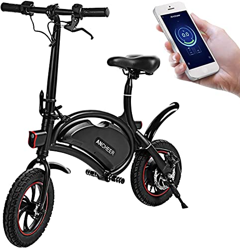 Best Pedal Free Electric Bike for 2023 - Motorized Rides