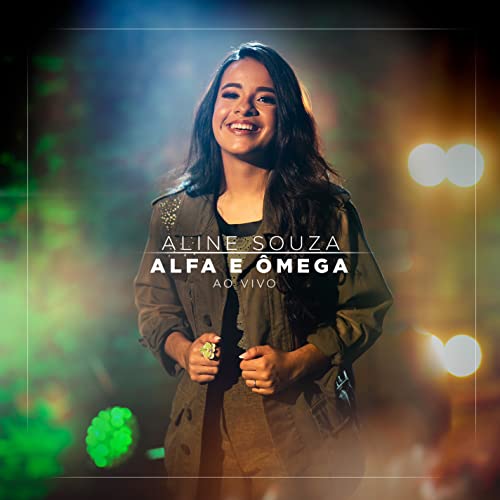 Play Alfa e Ômega (Ao Vivo) by Aline Souza on Amazon Music