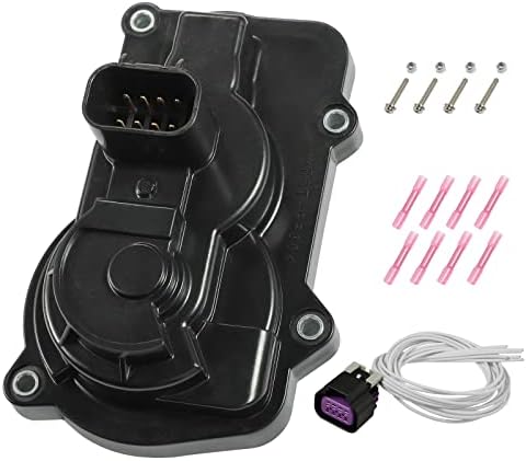 Amazon.com: Standard Motor Products TH445 Throttle Position Sensor ...