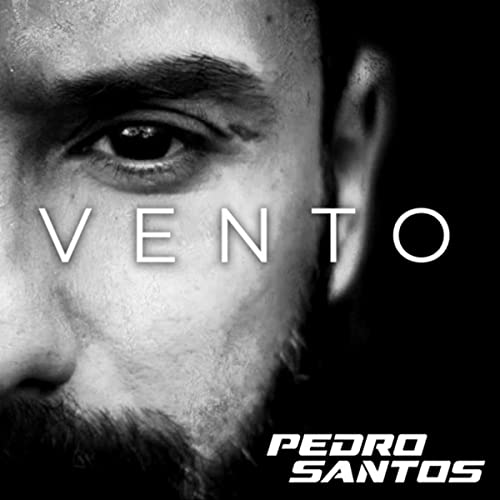 Vento de Pedro Santos en Amazon Music Unlimited