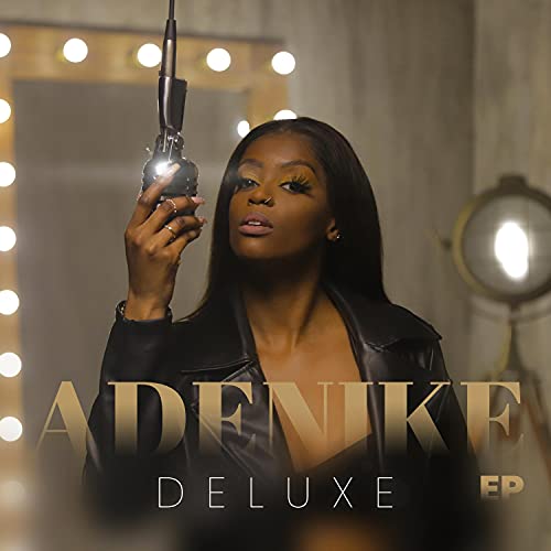 Adenike (Deluxe) de Adenikè en Amazon Music Unlimited