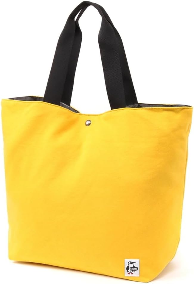 Amazon | [チャムス] トート 2way Friendly Tote Bag Sweat メンズ | CHUMS(チャムス) | トートバッグ