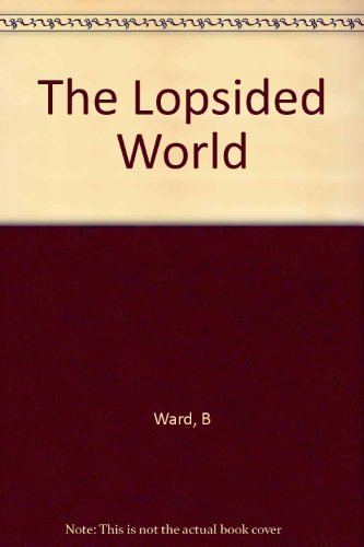 Buy The Lopsided World Book Online at Low Prices in India | The ...