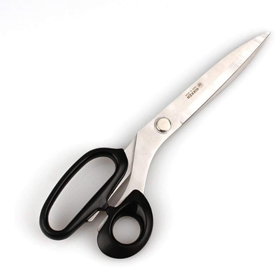 Amazon.com: Messermeister 8-Inch Take-Apart Kitchen Scissors, Black ...