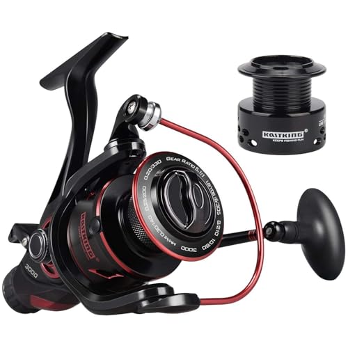 Top 7 Best Baitrunner Reels Reviews (2025 Buyer's Guide)
