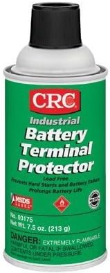 Amazon.com: CRC® Battery Terminal Protector, 7.5 Wt Oz : Automotive