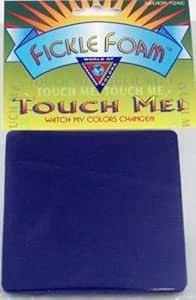Amazon.com: Fickle Foam by Incredible Science : Arts, Crafts & Sewing