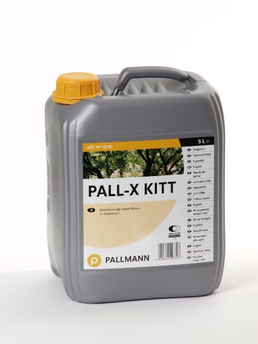 PALLMANN Pall X KITT Filler : Amazon.co.uk: DIY & Tools