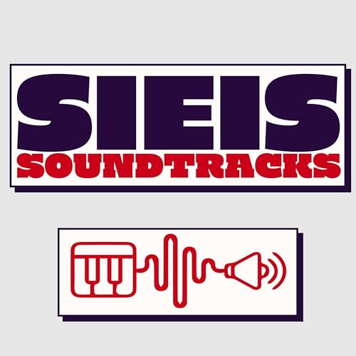 Sieis Soundtracks : Eamonn Cottrell: Amazon.in: Audible Books & Originals
