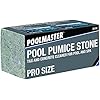 Amazon.com: Poolmaster 36700 Extra Large Swimming Pool and Spa Pumice Stone, Pro Size,Neutral ...