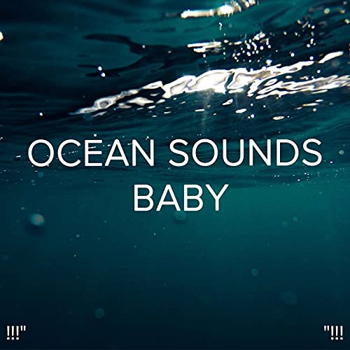 Amazon Music - Ocean Sounds, Ocean Waves For Sleep and BodyHIの ...