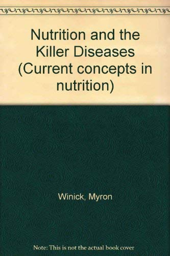 Nutrition and the Killer Diseases (Construction Management and ...