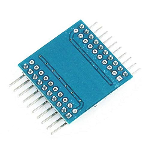 UBERSWEET® 3X(8-Channel 5V/3.3V IIC UART SPI TTL Bi-Directional Logic ...