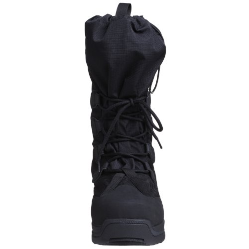 Buy Sorel Women's Intrepid Explorer NL1463 Boot,Black,10 M at Amazon.in