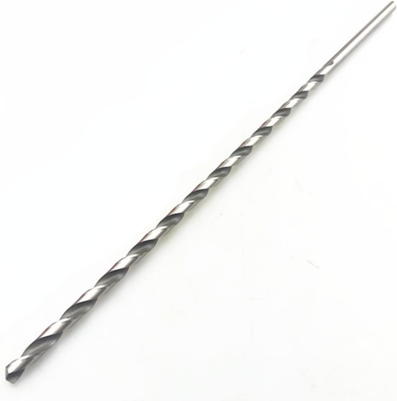 Fisch Pen Drill Bits (7mm x 150mm) - Pen Maker Flutes for Wood Turning ...