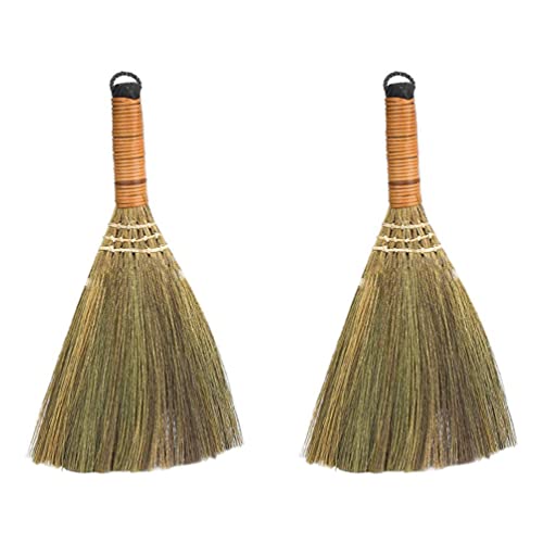 Find The Best Duster Brooms With Dustpans Reviews & Comparison - Katynel