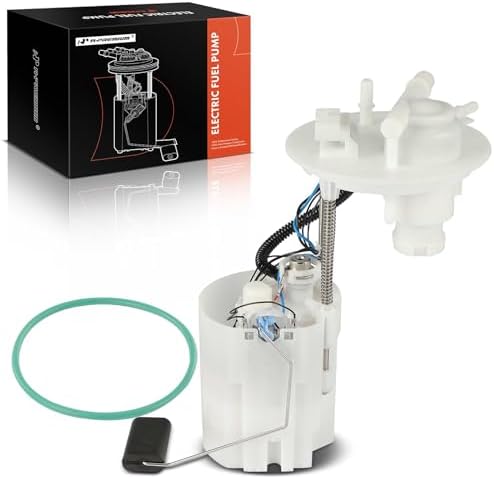 Amazon.com: A-Premium Electric Fuel Pump Assembly Compatible with ...