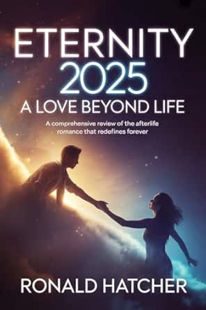 Eternity (2025): A Love Beyond Life: A Comprehensive Review of the ...