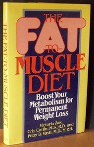 The Fat-to-Muscle Diet: Zak, Victoria, Carlin, Cris, Vash, Peter ...